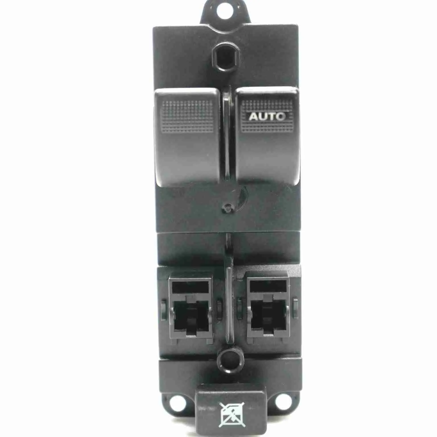 BT-50 Master Control Switch Window Mazda Panel ~ Single & Dual