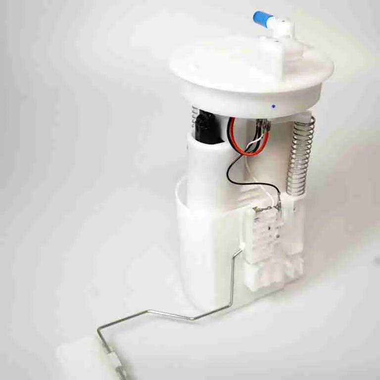 Nissan Tiida Fuel Pump and Level Sender suit 2005-2015 C11
