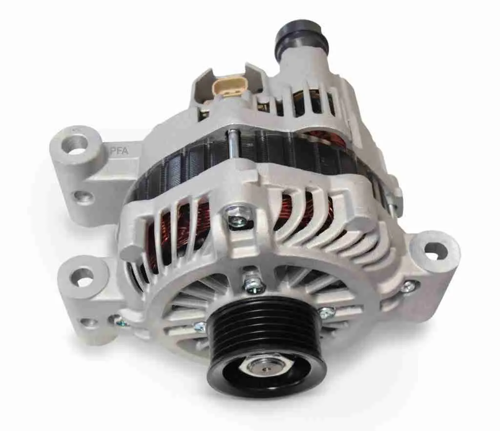 VE Commodore Alternator suit Holden 2004-2013 V6 & VZ 3.6L