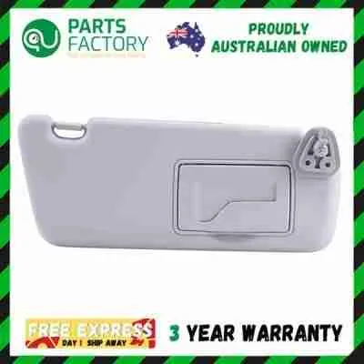Sunvisor | Aftermarket Interior Sun Visors | Parts Factory