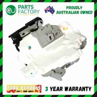 Door Lock Actuators | Aftermarket Central Locking | Parts Factory