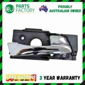 Hyundai Accent Car Parts ~ Shop Online Today