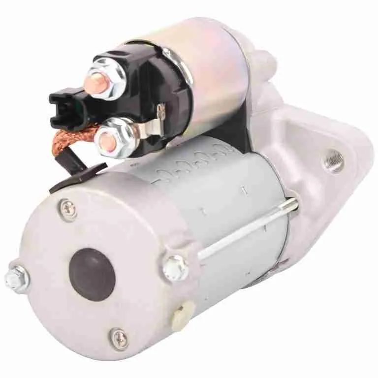 Hilux Starter Motor 2TR-FE 2.7L Petrol 05-15 TGN16 28100-75190