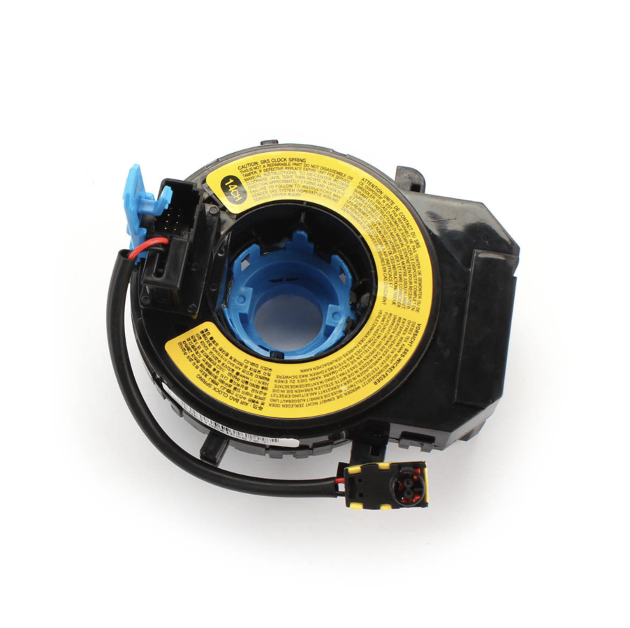 Hyundai i30 Clock Spring Suit GD 2013-2015 93490-1W110