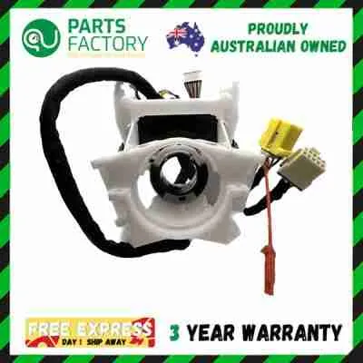 Clock Spring | OEM Steering & Airbag Parts | Parts Factory Aus
