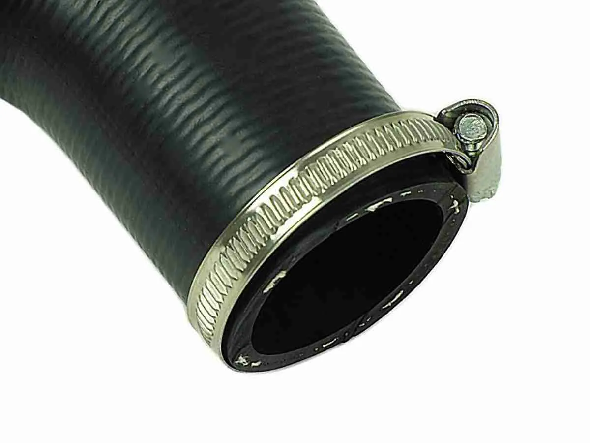 Ford Ranger Turbo To Intercooler Hose Suit 2.2 PX 2011-2022