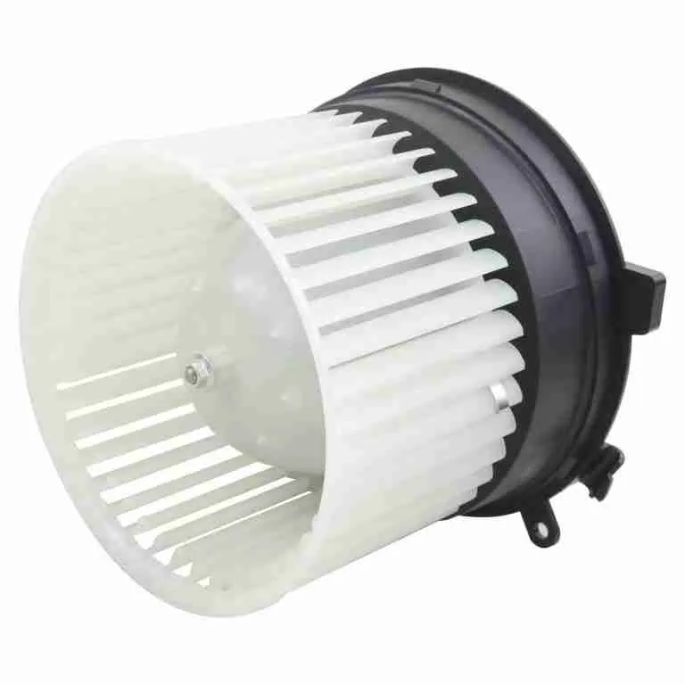 Nissan Dualis Fan Blower Motor A/C J10 07-13 SUV 27225-EN000