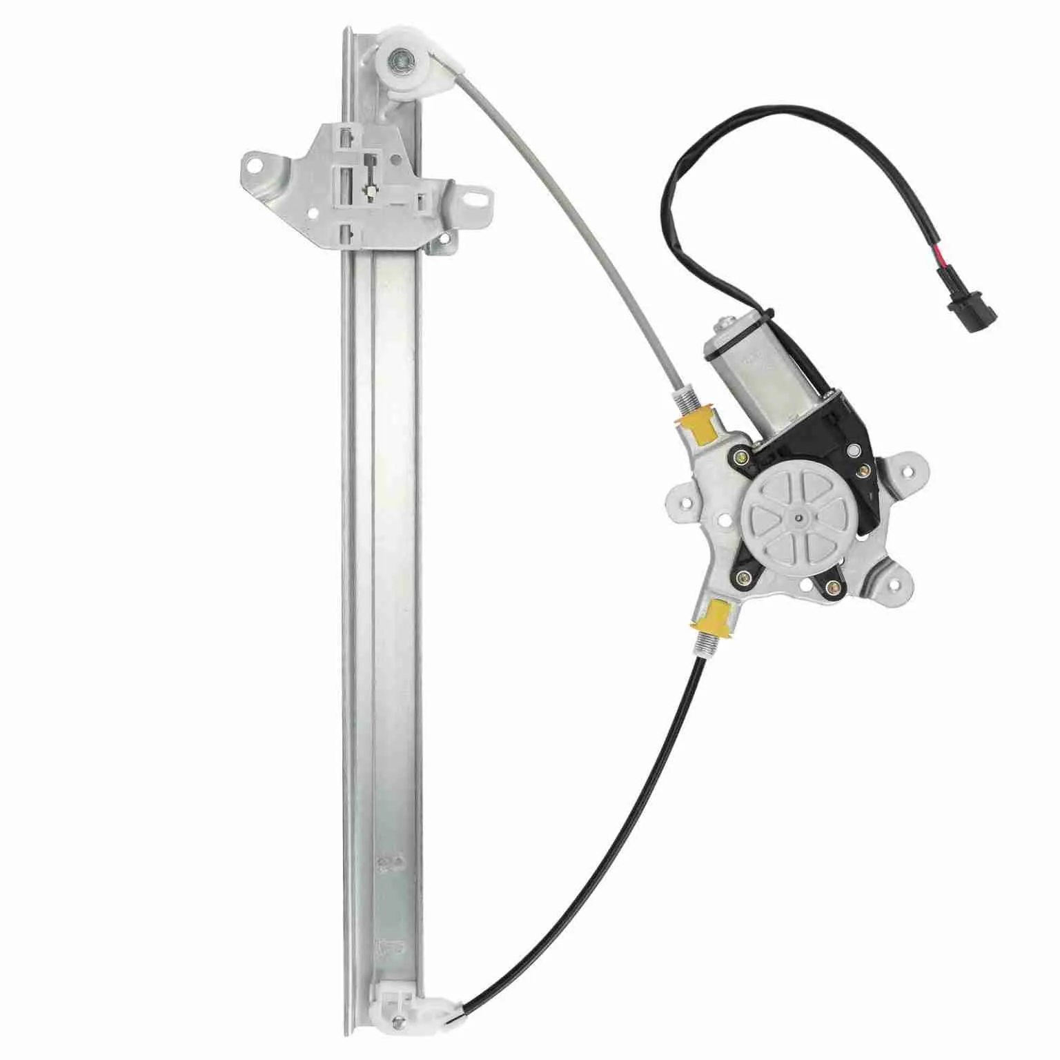 Nissan Navara D40 Window Regulator 05-15 RHF 80700EB31C