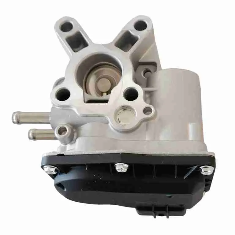 Nissan Navara D40 EGR Valve 05-15 Spanish & Thai 14710EC00D