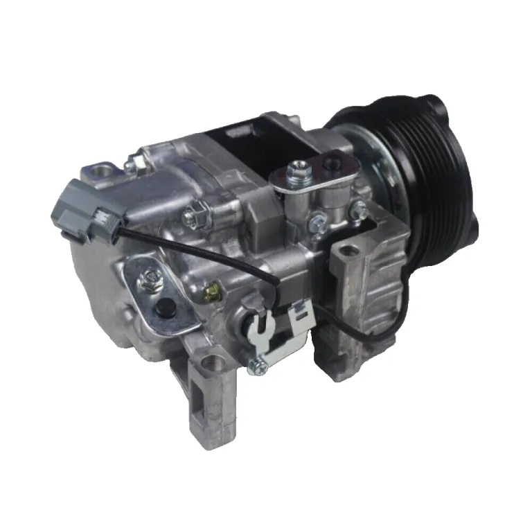 Mazda 6 Ac Compressor suit GG GY 2003-2008 GJ6A61K00A