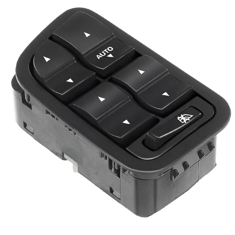 BA Falcon Window Switch BA BF 2002-2008 Sedan BAF14A132C