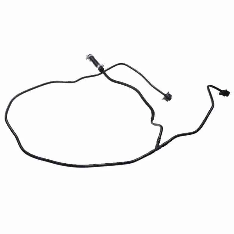 Ford Focus Coolant Reservoir Hose Pipe Suit LW 2011-2015
