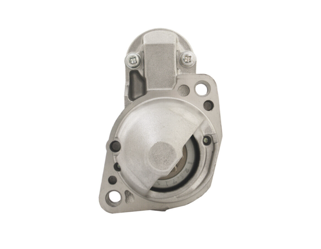 Jeep Compass Starter Motor MK 07-16 2.0L 2.4L Petrol