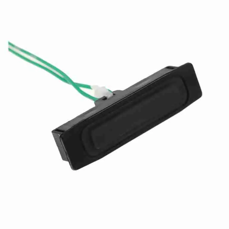 Subaru Impreza Boot Button Suit Models 2008-2014 ( 63270FG001