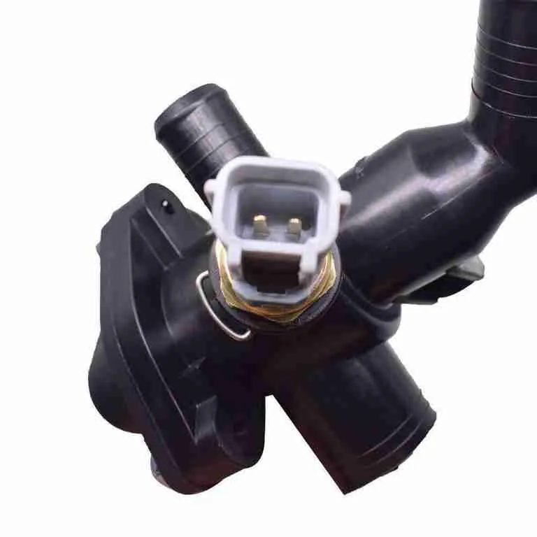 Mazda BT-50 Thermostat Housing B22 B32 11-20 BK3Q-8A586-AB