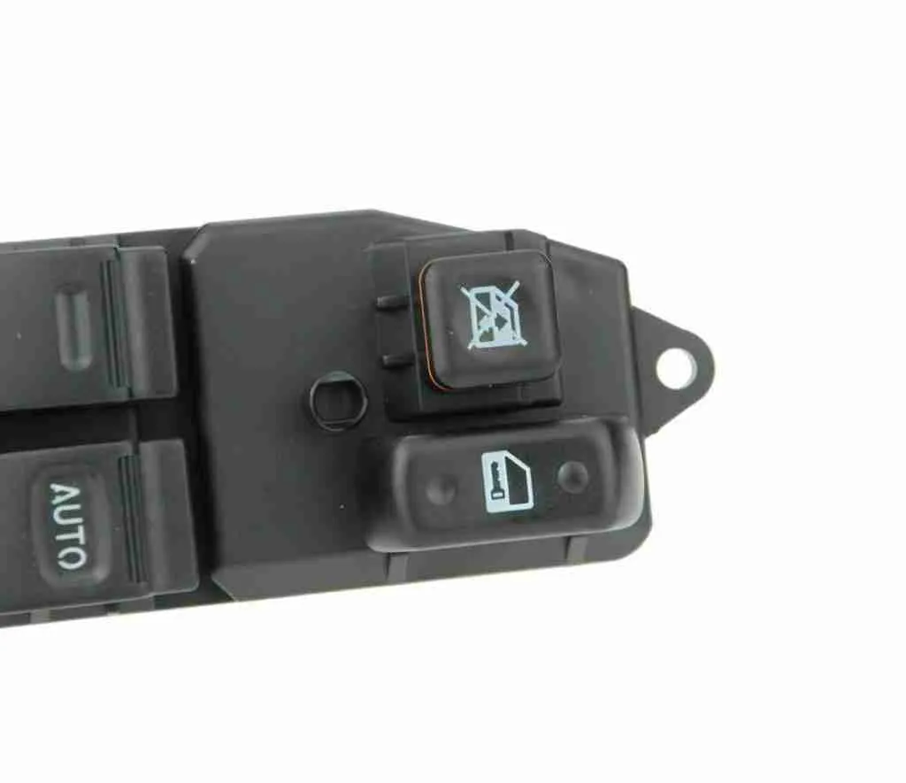 Landcruiser 100 Series Power Window Switch 1998-02