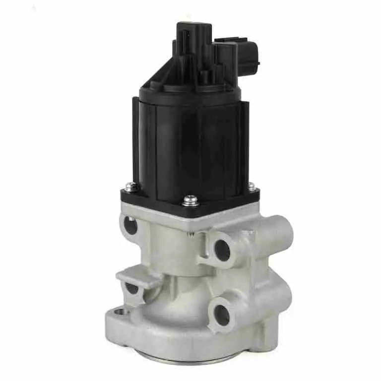 Mitsubishi Pajero EGR Valve NS NT NW NX 06-19 3.2L 1582A037