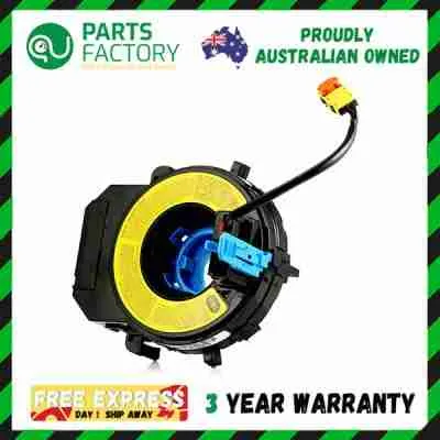 Kia Cerato Clock Spring Suit YD 2013-2018 934903S110