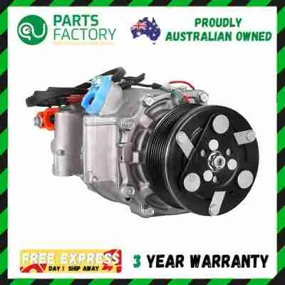Ac Compressor For 2006 Honda Civic
