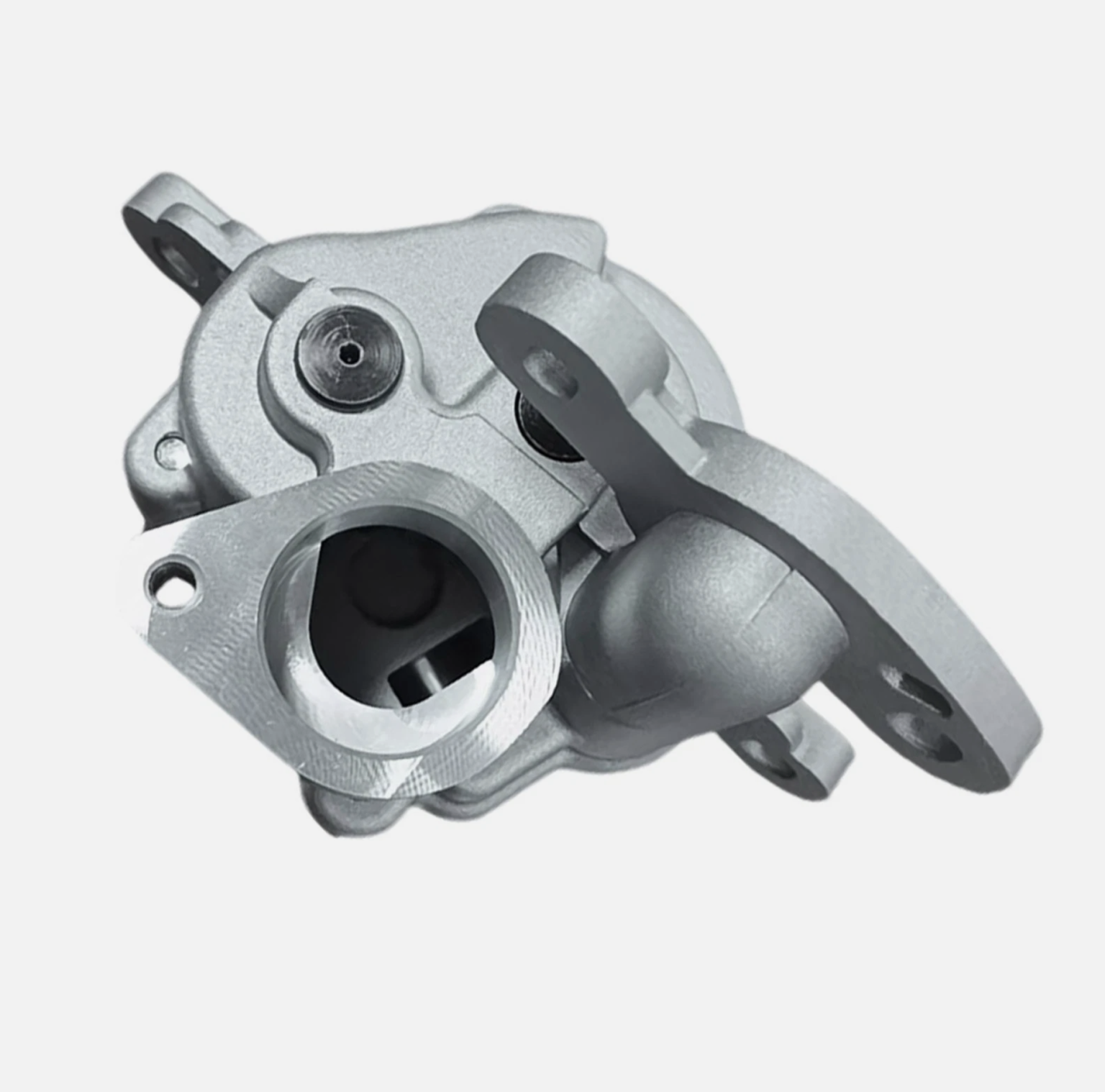 Ford Ranger Oil Pump Suit PX Models 2011-2022 P4AT P5AT